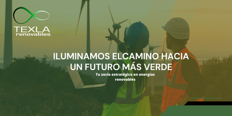 Comprometidos con la excelencia: Texla Renovables y sus Certificaciones ISO