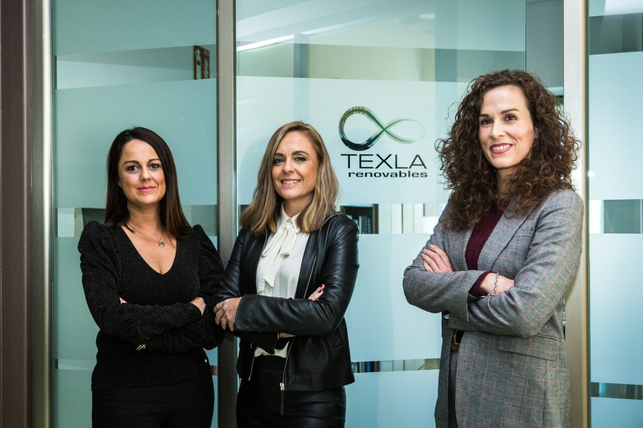 Nuestros objetivos - TEXLA RENOVABLES