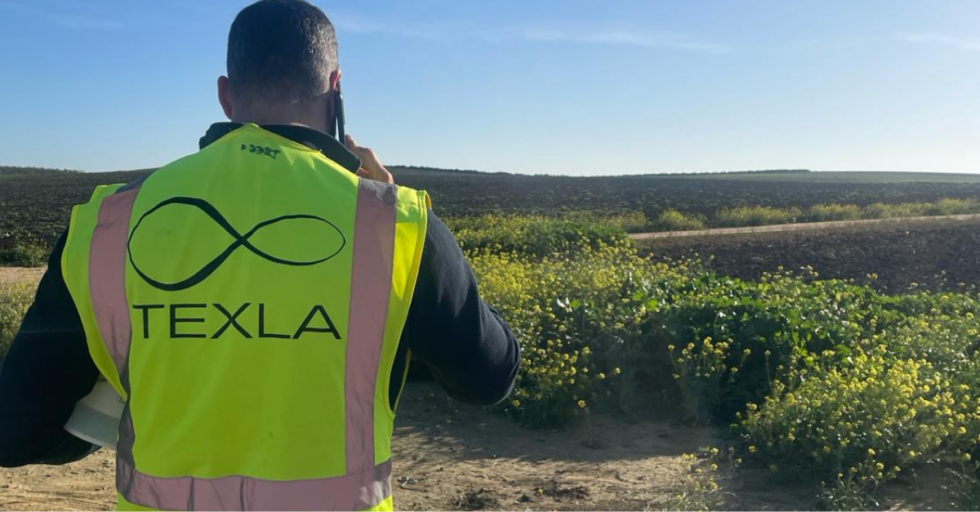DIRECCIÓN MEDIOAMBIENTAL - TEXLA RENOVABLES