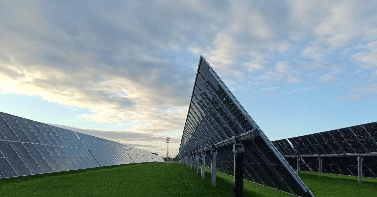 Texla Energías Renovables realiza una Due Diligence técnica y ...