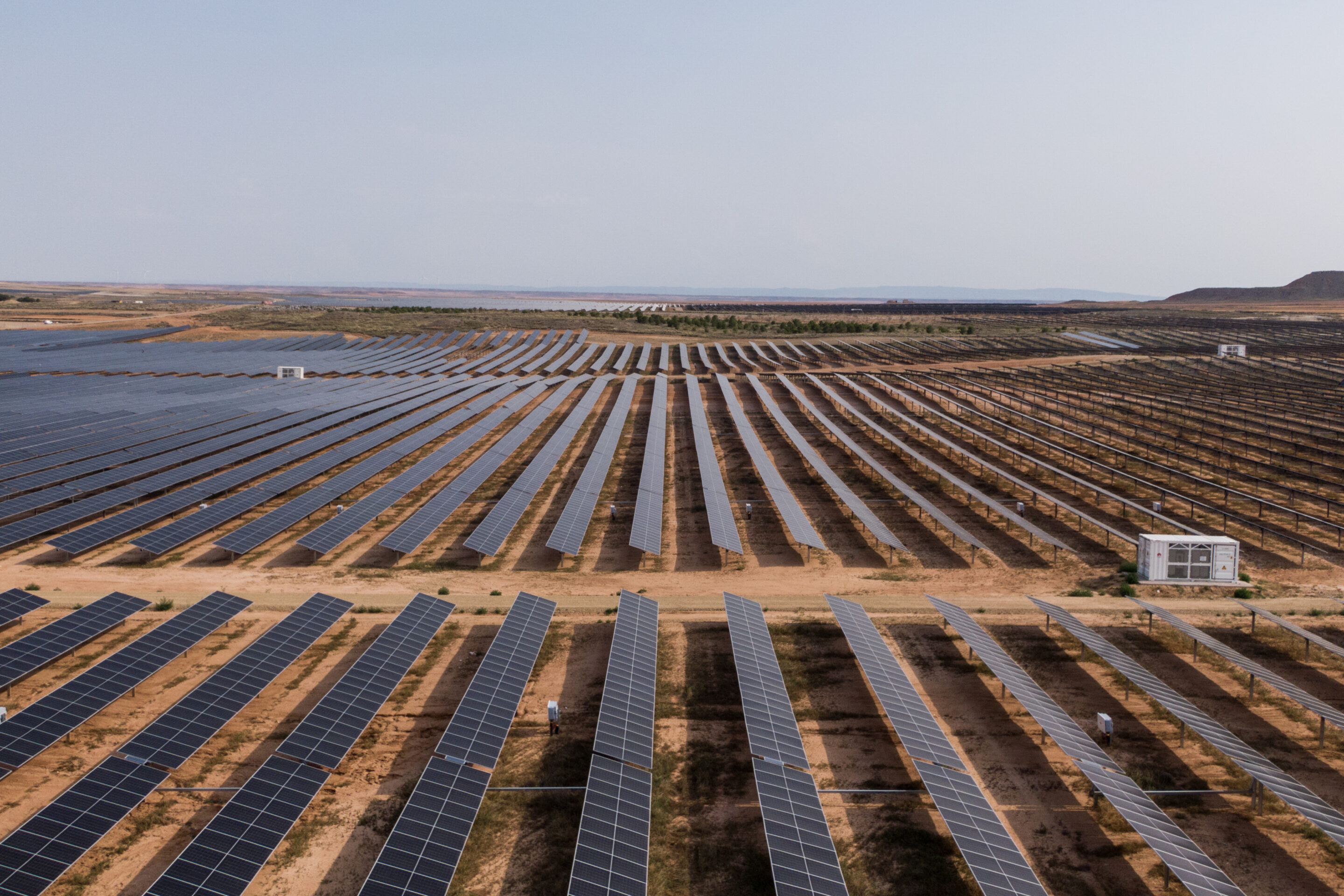 Texla refuerza su compromiso con el ecosistema energético aragonés ...